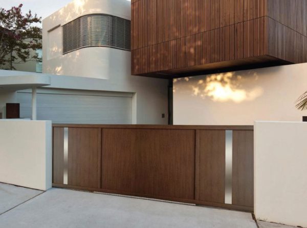 Aluminium Gate Collections: Custom Designs by Alugate