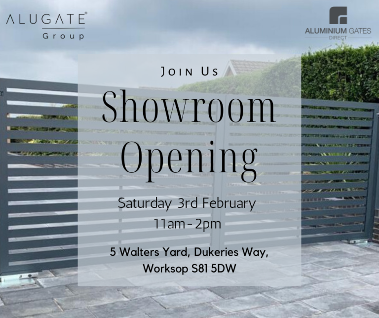 Aluminium Gates Direct - Aluminium Gates Supplied Direct